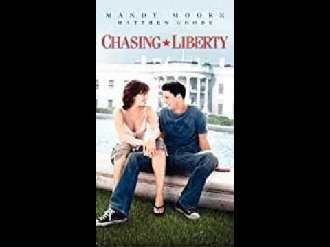 Opening to “Chasing Liberty” 2004 VHS [Warner Bros.] - YouTube