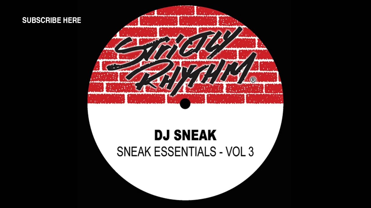 Sneak Essentials 'Feel Da Musik' - YouTube