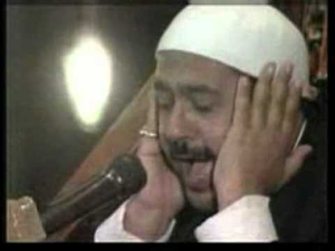 Kerim Mansuri - Surah Maryam