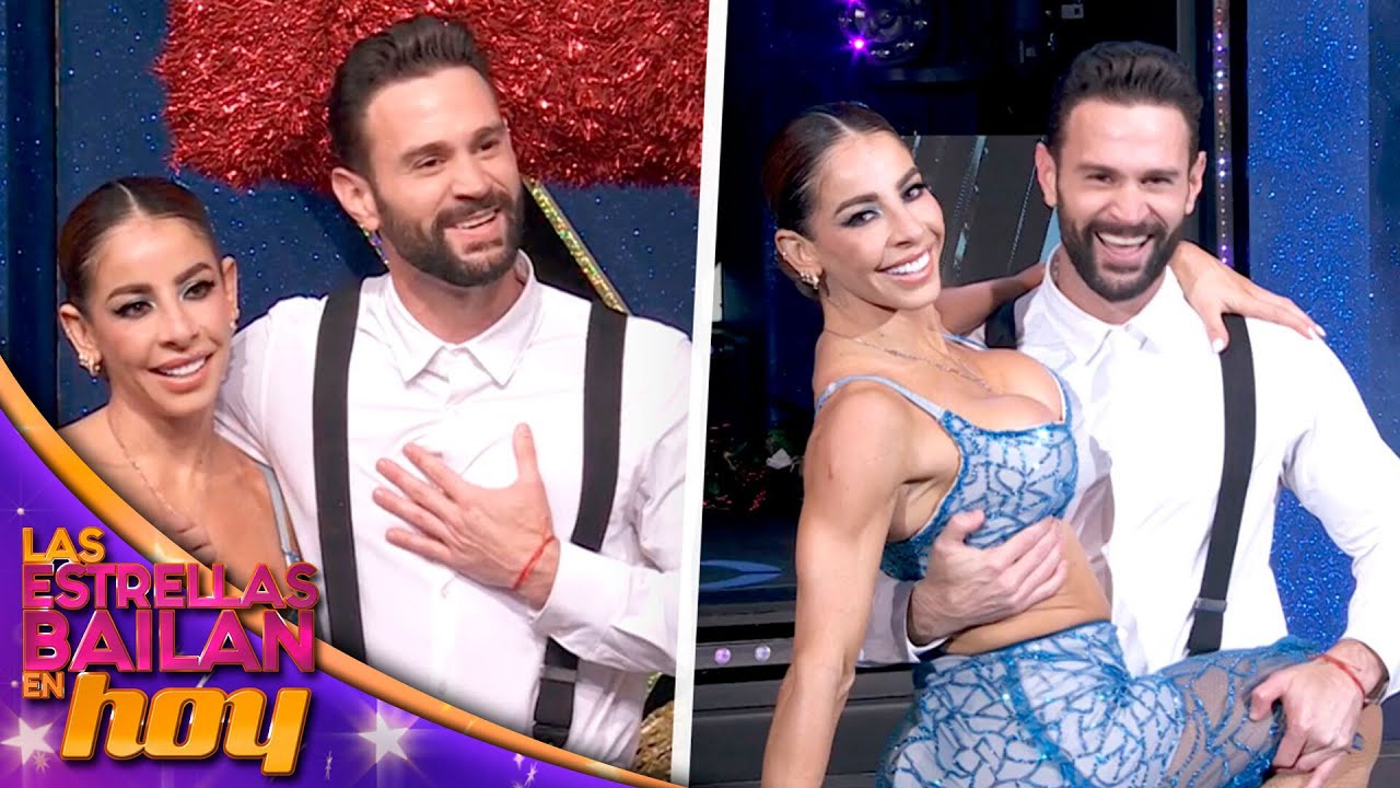 ¡El campeón está de vuelta! Rafa Nieves REGRESA triunfalmente a la ...