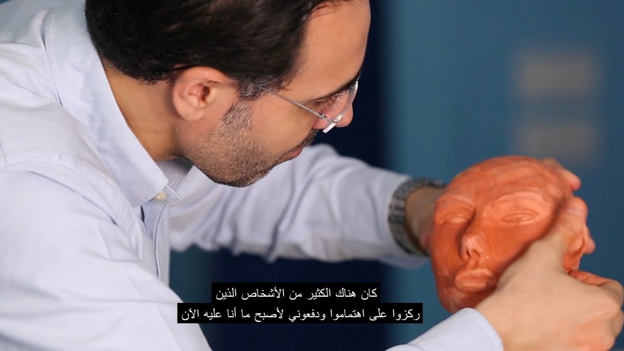 Dr. Nabil Fakih - This is my Life Experience - YouTube