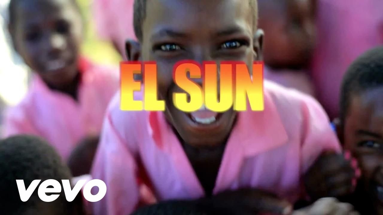 Sol Messiah - Sun Chaser (El Sun) (Trailer) ft. El Sun - YouTube