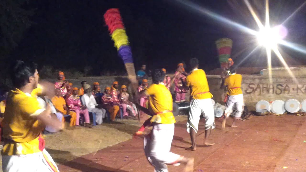 John bava silambam in bangalore - YouTube