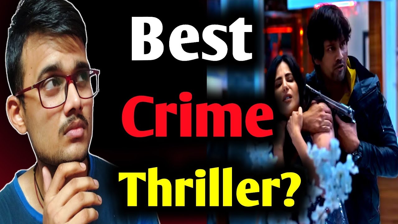 Rosh | Rosh Movie Review | Best Movie In 2023 | Jio Cinema ...