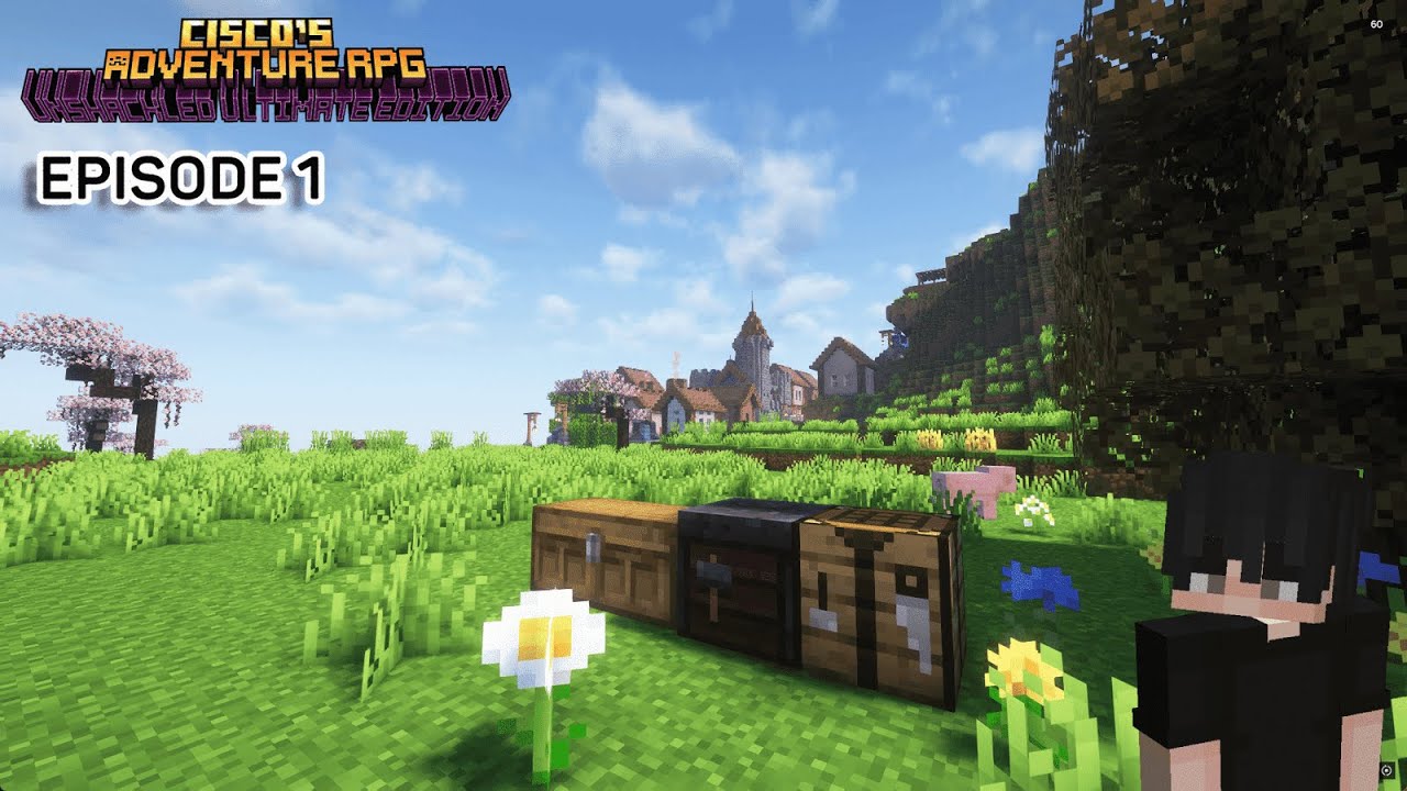 Getting Started, Is it a good start? | Cisco's Medieval RPG Ultimate ...