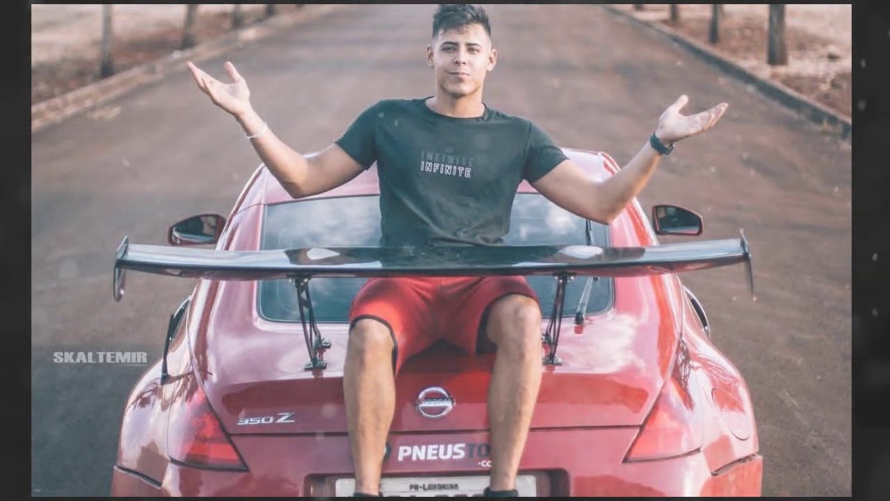 Musica que o Renato Garcia usa nos videos (2020) - YouTube Music