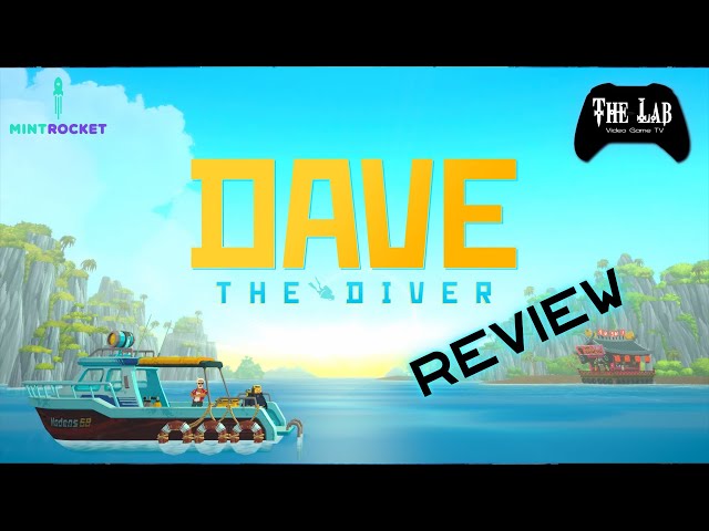 TheLabVideoGameTV — Woovit