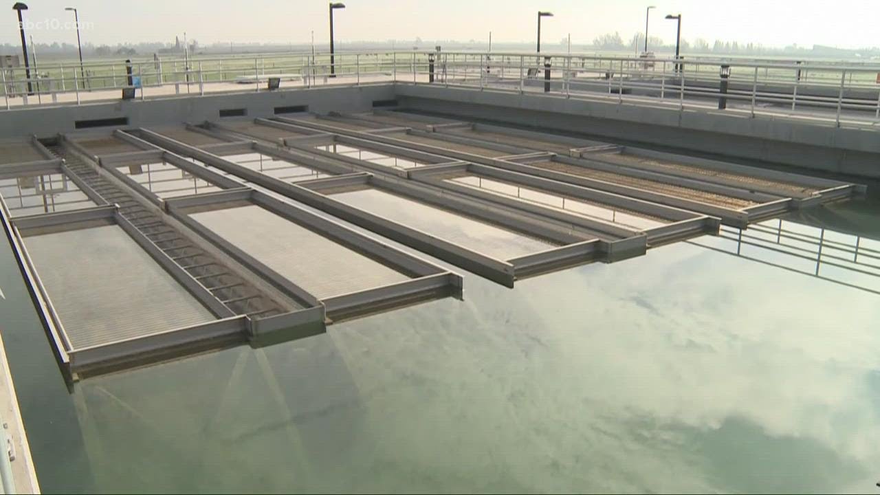 California unveils long-awaited standard for drinking water contaminant ...