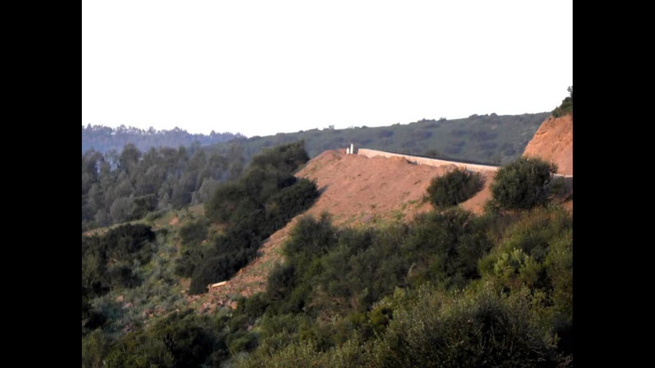 maroc chaouia ouardigha - YouTube