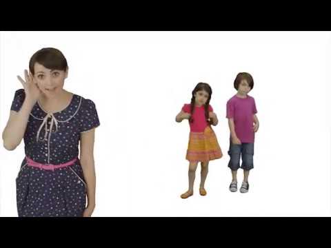 Big Fun 2 U8 | Shapes and Colors - YouTube