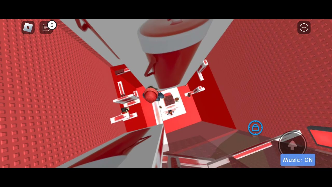 kratic tower - YouTube