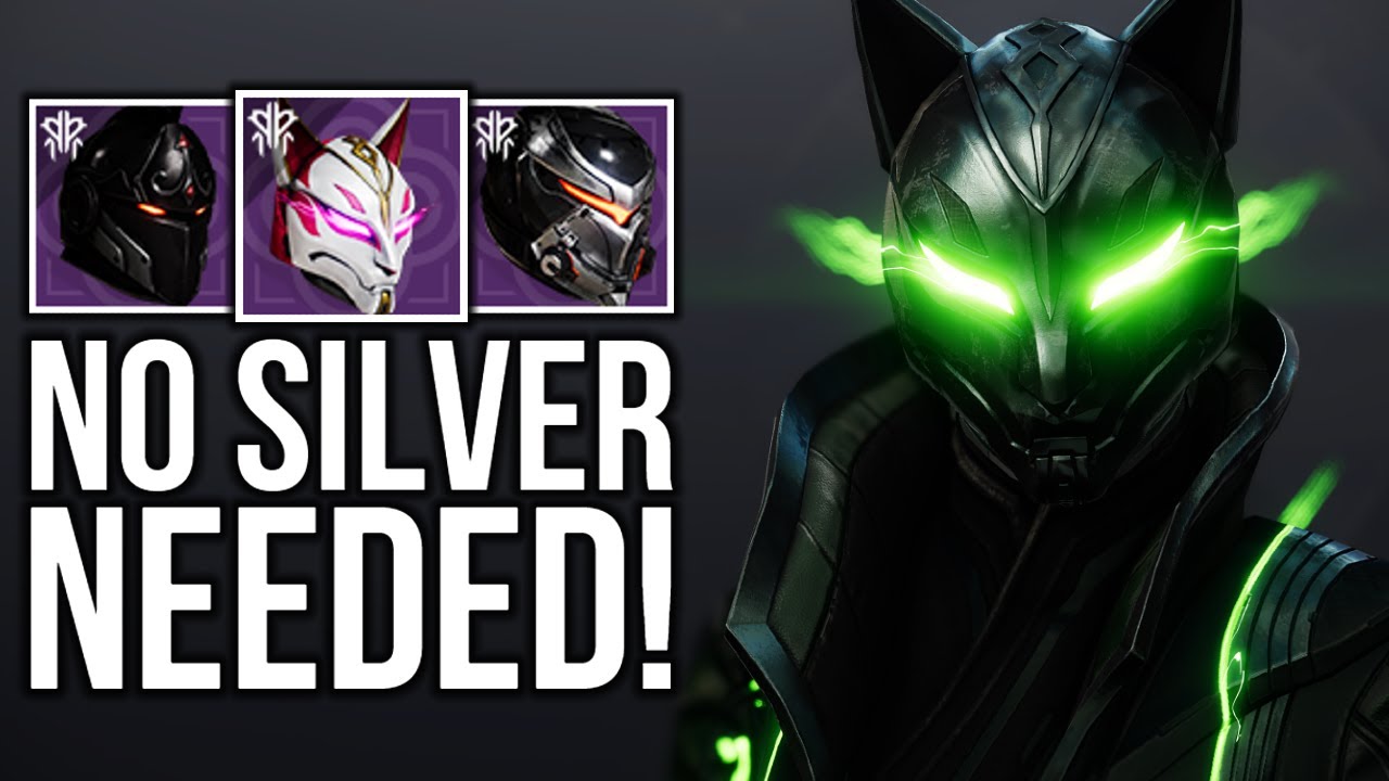 How To Get The New Fortnite Armor For Free! No Silver Needed! - Season ...