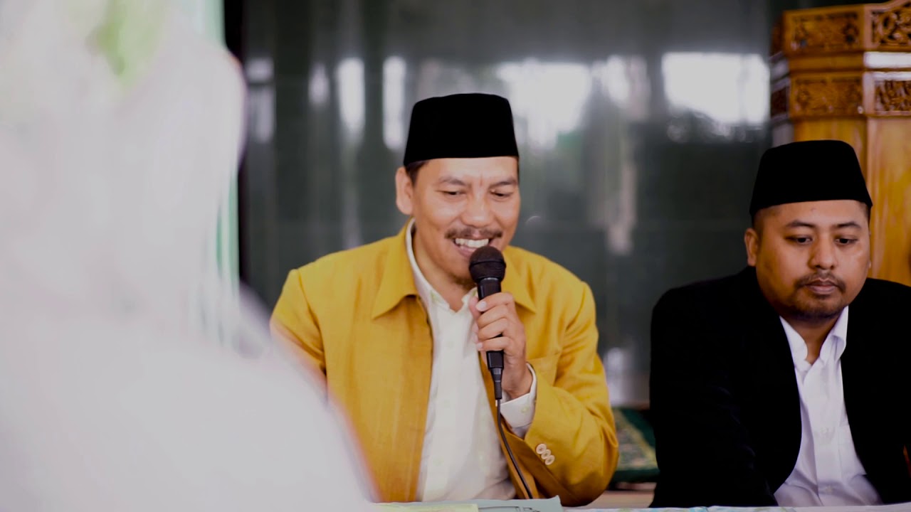 WEDDING Agustiranda Bagaskara Putra & Ayudya Lulu Fadhila 14 Februari ...