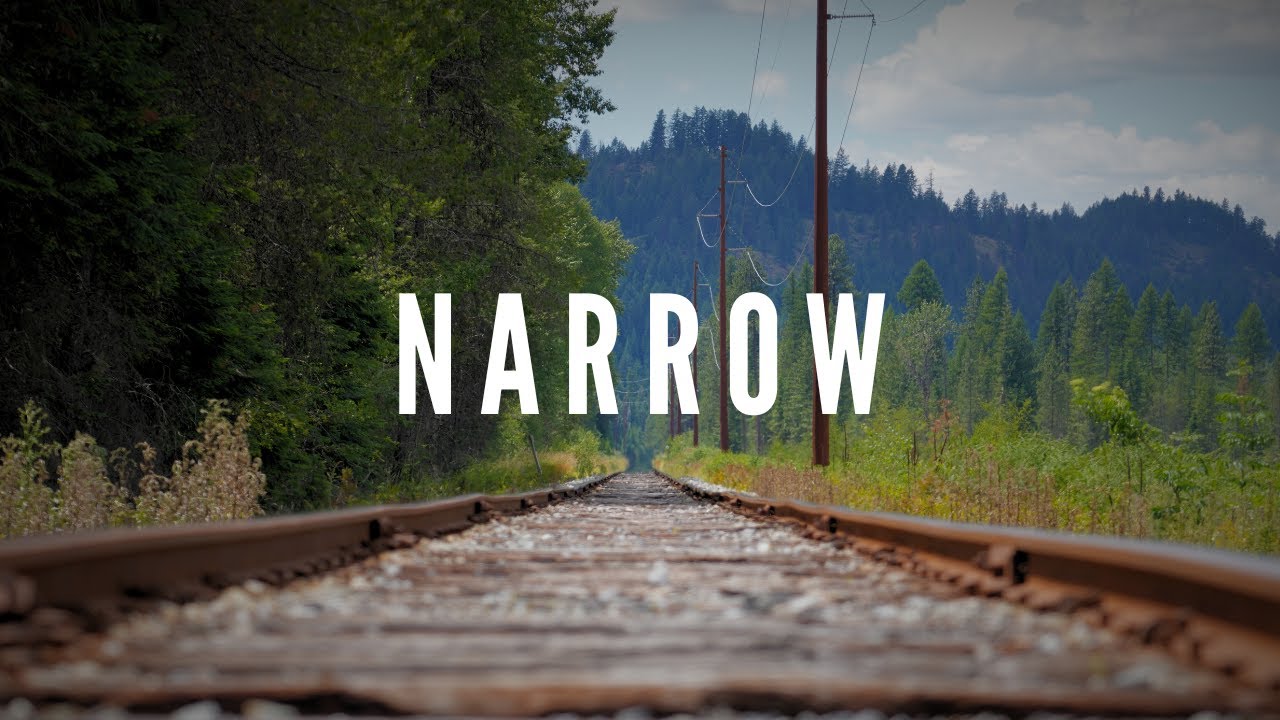 "Narrow" One Hour Prayer Instrumental - YouTube