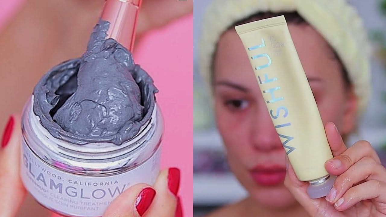 💜best Skincare Routines💕 Skincare Routines Compilation Compilation