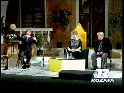 ZEF DEDA - VELLAI NGA BABAI ( Pjesa 2 ) - YouTube