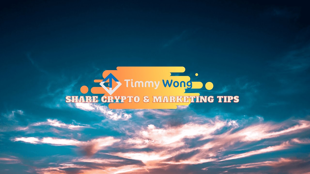 「Timmy Wong」直播 - YouTube