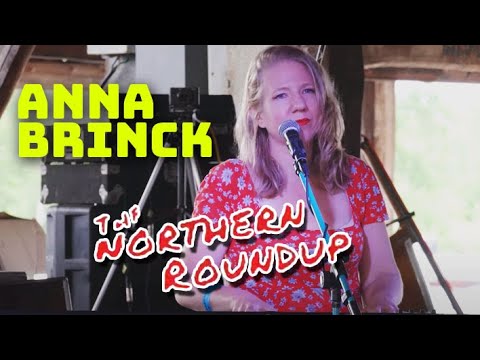 R&B Meets Western Swing! Anna Brinck and the Destruction at Northern ...