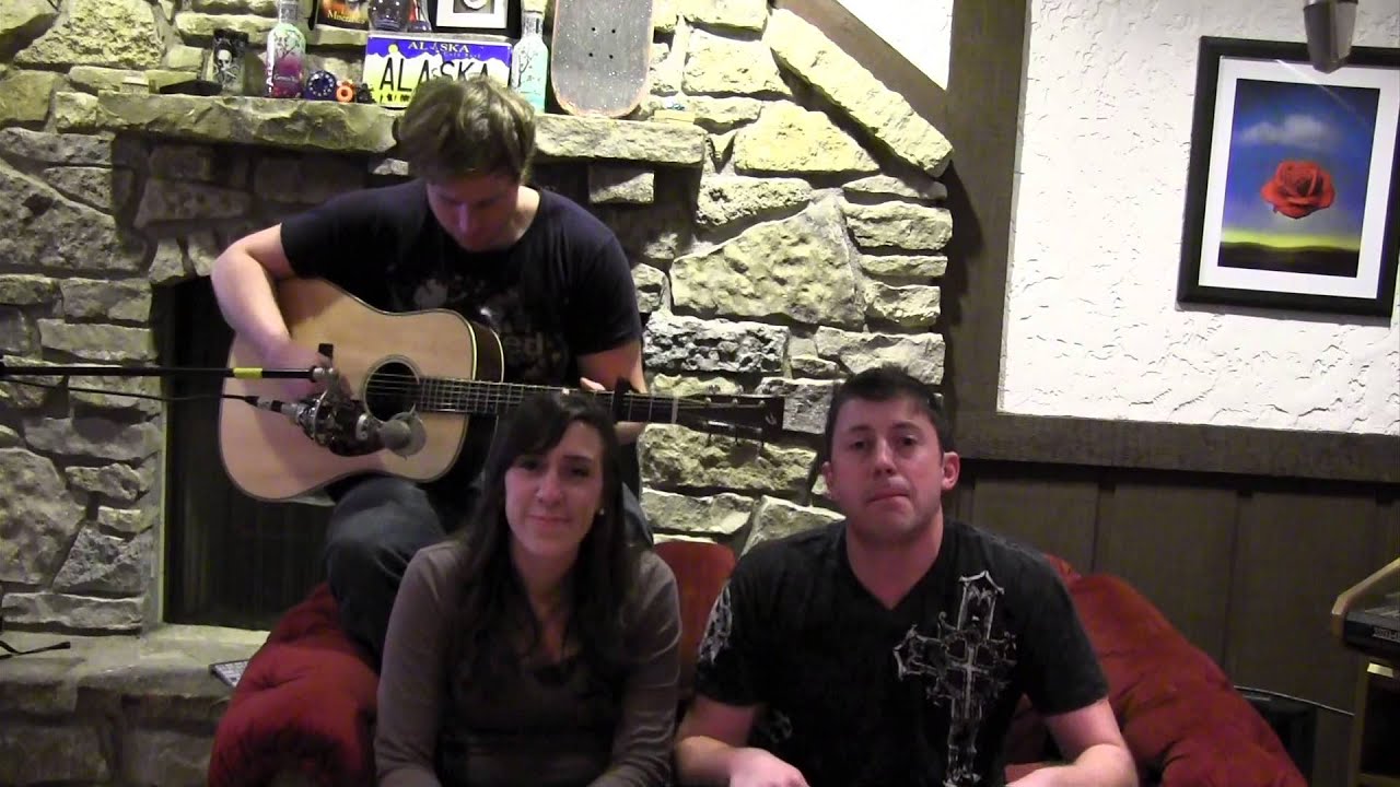 Levi Riggs featuring Lauren Riggs - “Cruise” by Florida Georgia Line ...