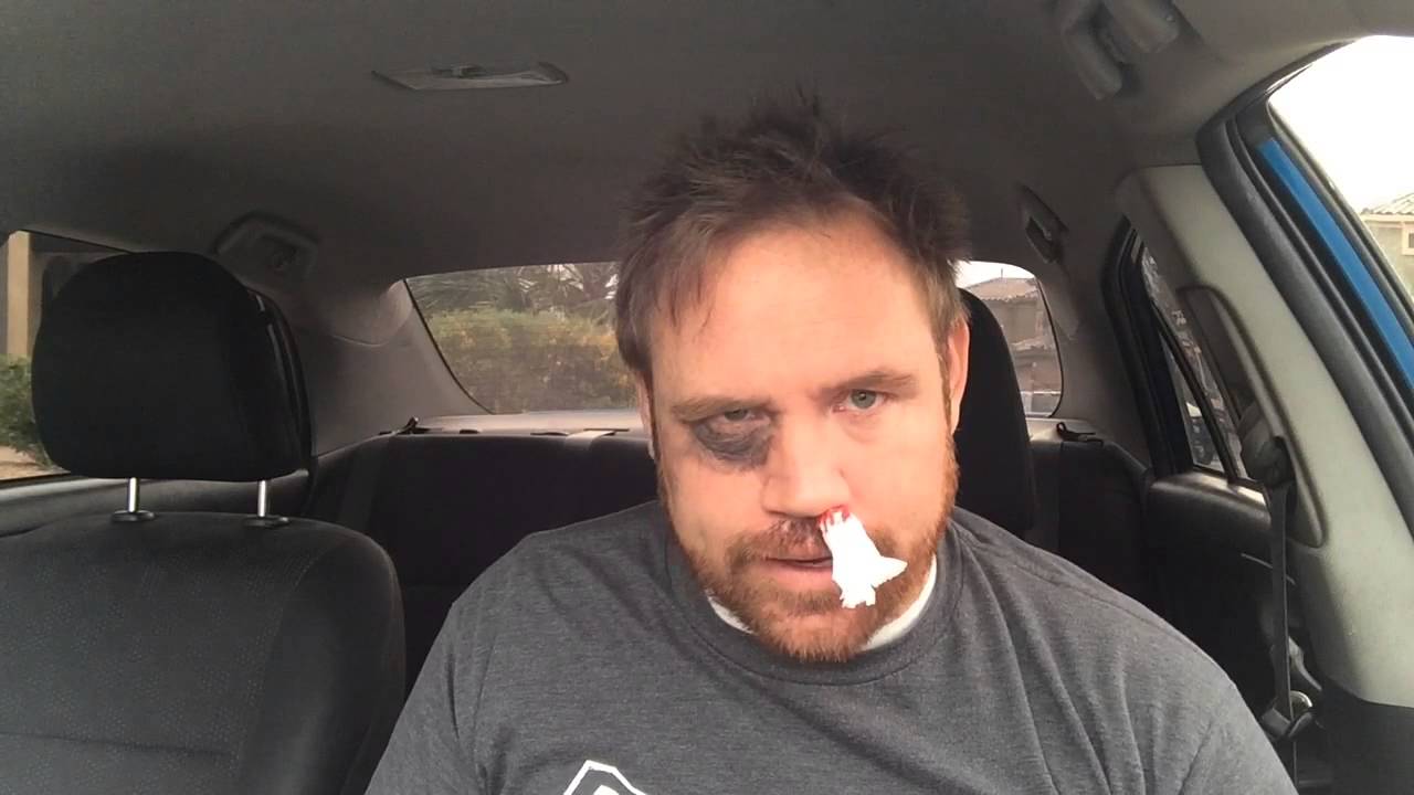 Hell hath no fury like a woman scorn. Witty Wednesday - YouTube