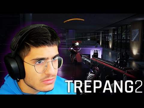 PANDORA GÖREVİ ! - Trepang 2 #3