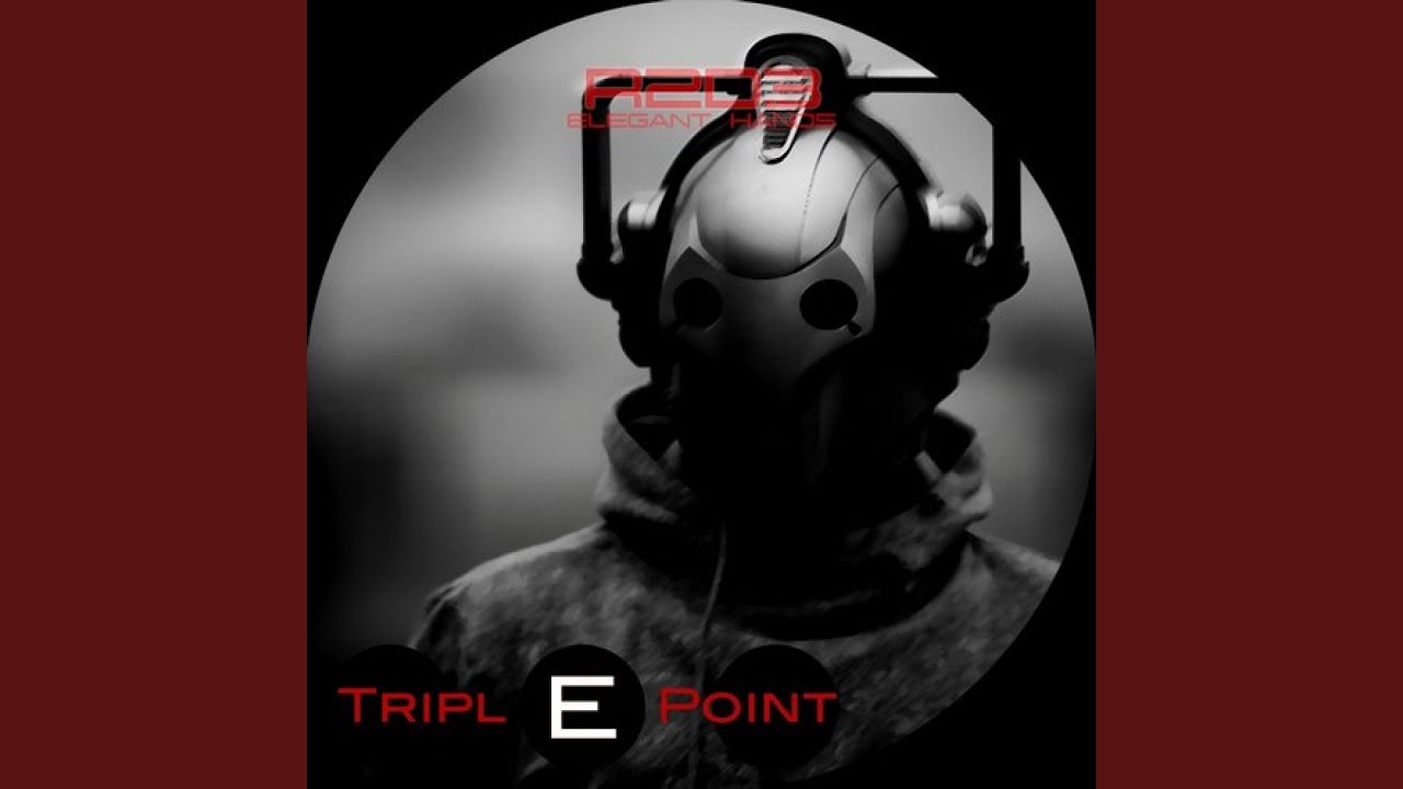 R2d3 (Adrian Hour Remix) - YouTube