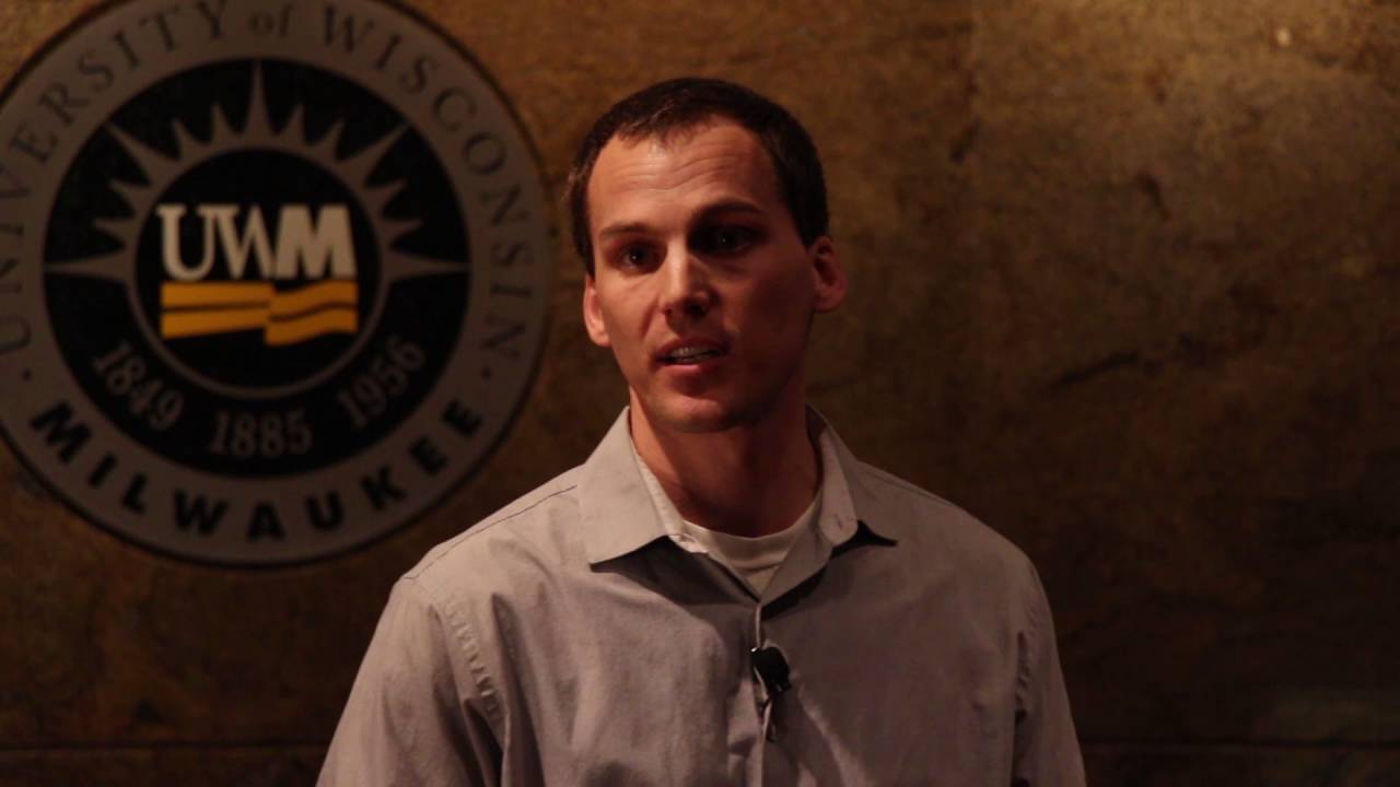 NonprofIT | Adam Hudson | TEDxUWMilwaukeeSalon - YouTube