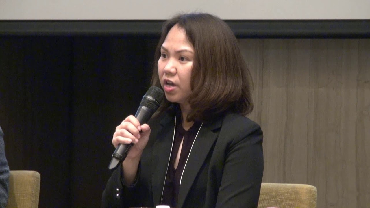 Open Forum: Answer of Ms. Lyn Javier, BSP - YouTube