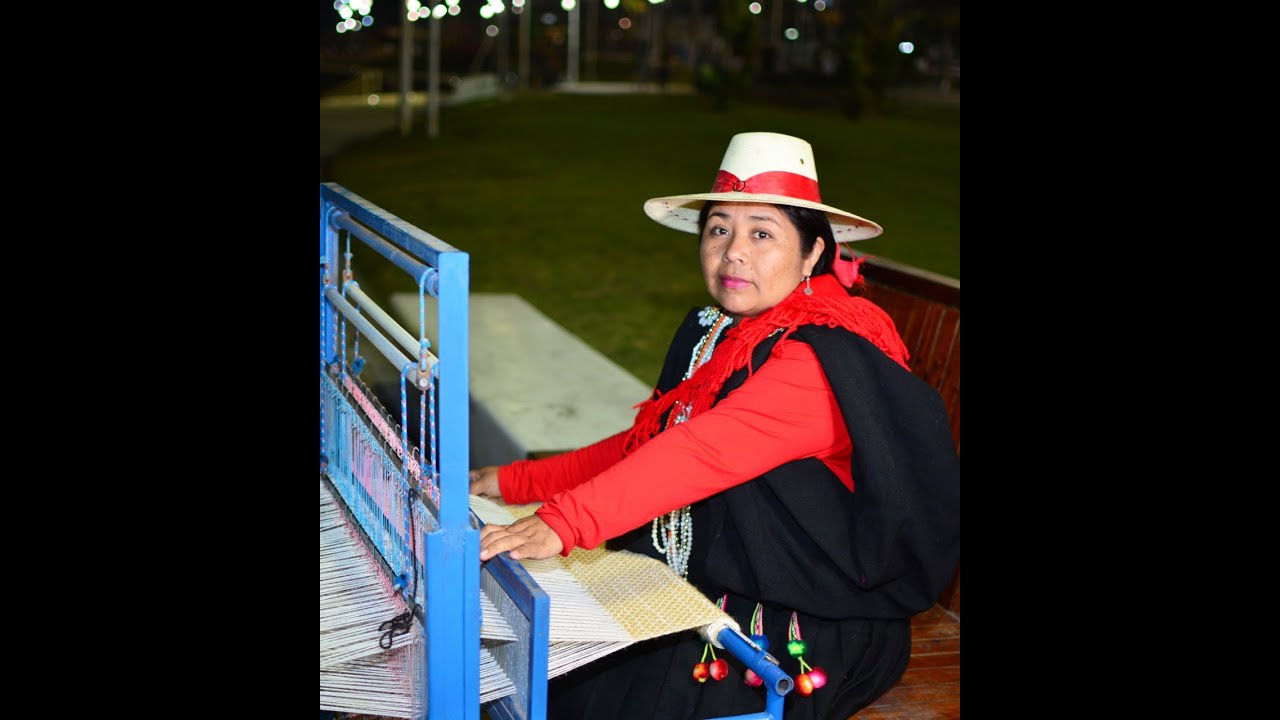 Episode 4: Chatting with Yenny - YouTube