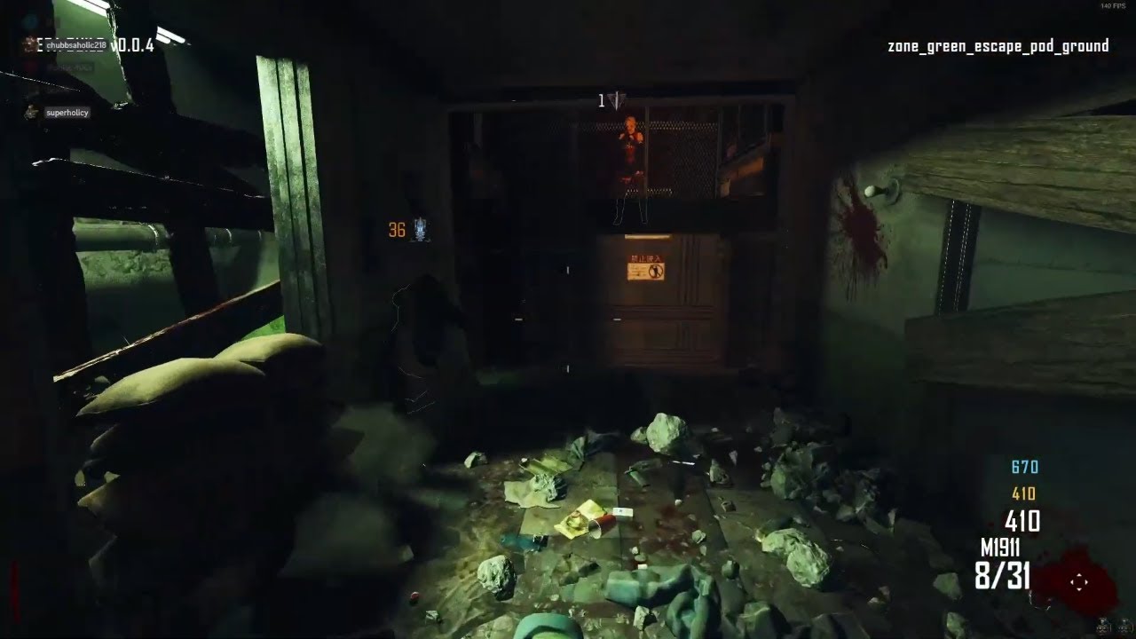 EVIL ELEVATOR - YouTube