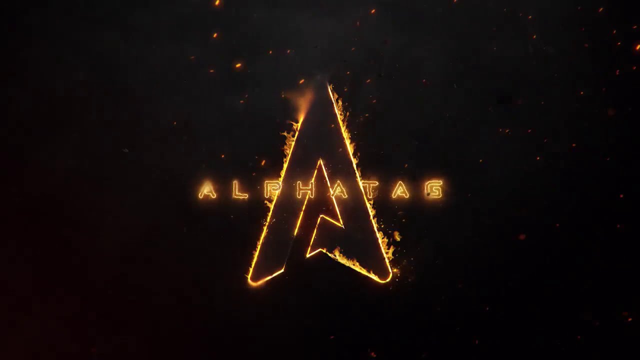 AlphaTag - new generation of laser tag equipment from LASERWAR - YouTube