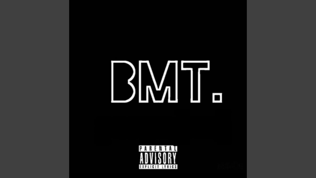 BMT.2 (feat. LJ) - YouTube