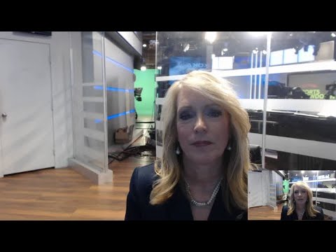 Reporter Update: Latest Weather Update From Kristin Emery - YouTube