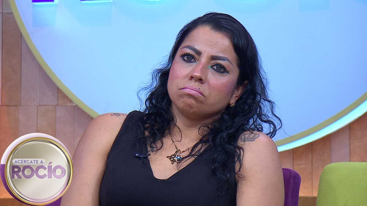 Fabiola asegura que Giovani sabe tan rico como un camarón | Acércate a ...