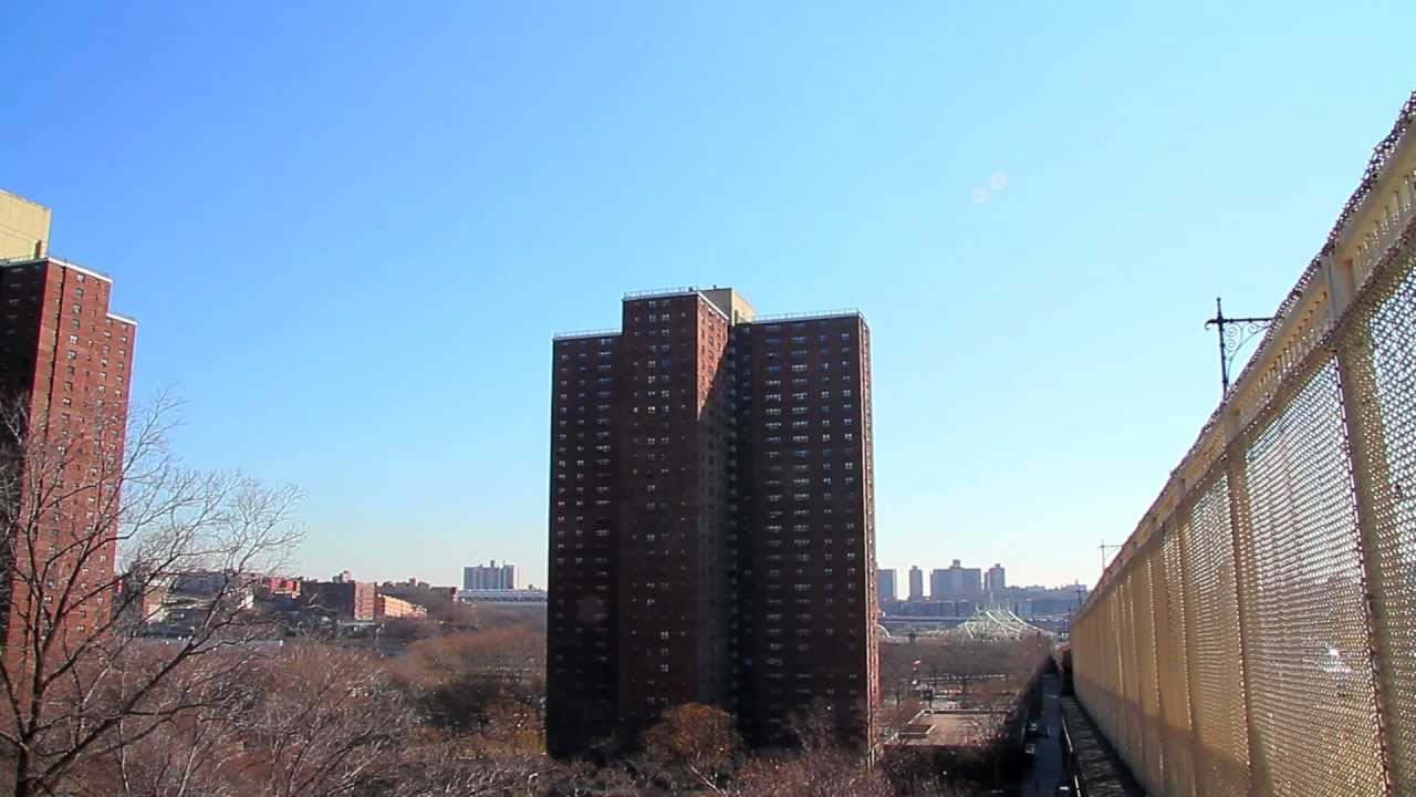 ^MuniNYC - West 155th Street & St. Nicholas Avenue (Washington Heights ...