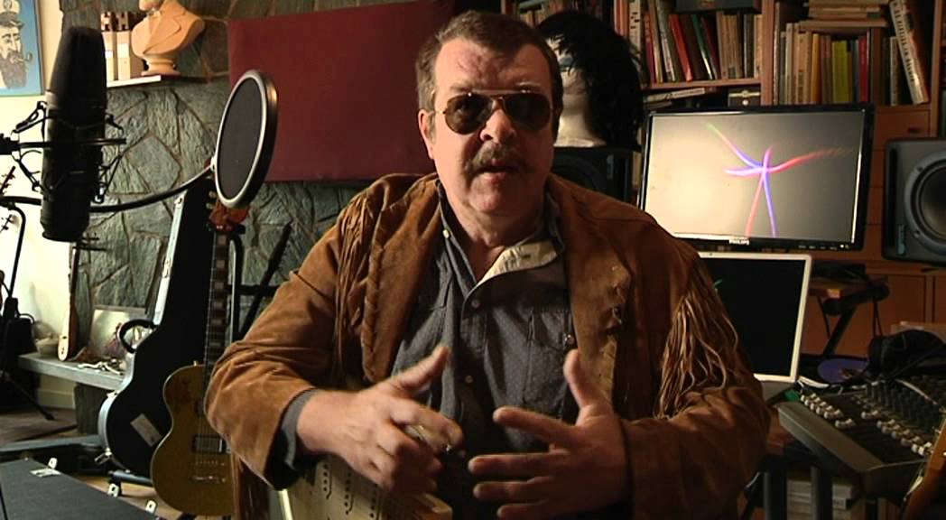 Clement over Luc van Acker - YouTube