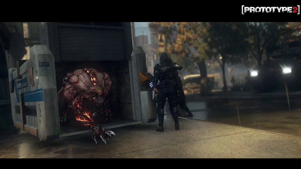 Prototype 2 2020 - Lassen wir mal den Brawler frei - S01E04 | FSK18 ...