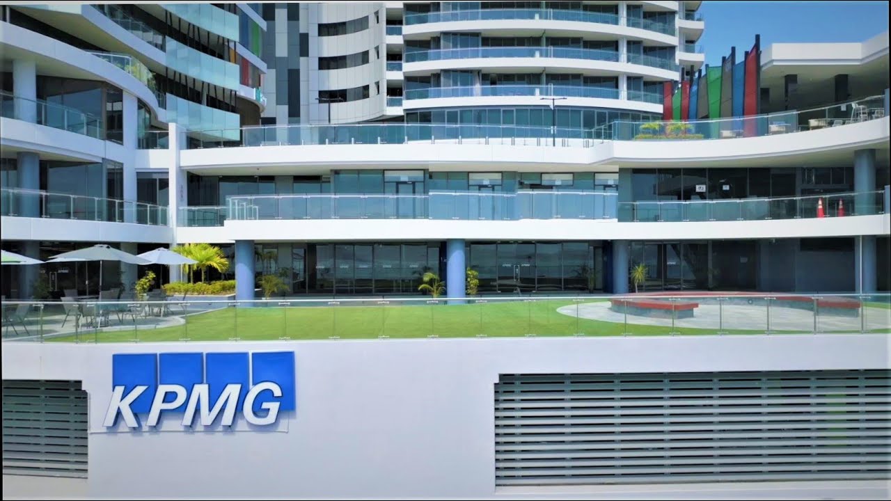KPMG Papua New Guinea - YouTube