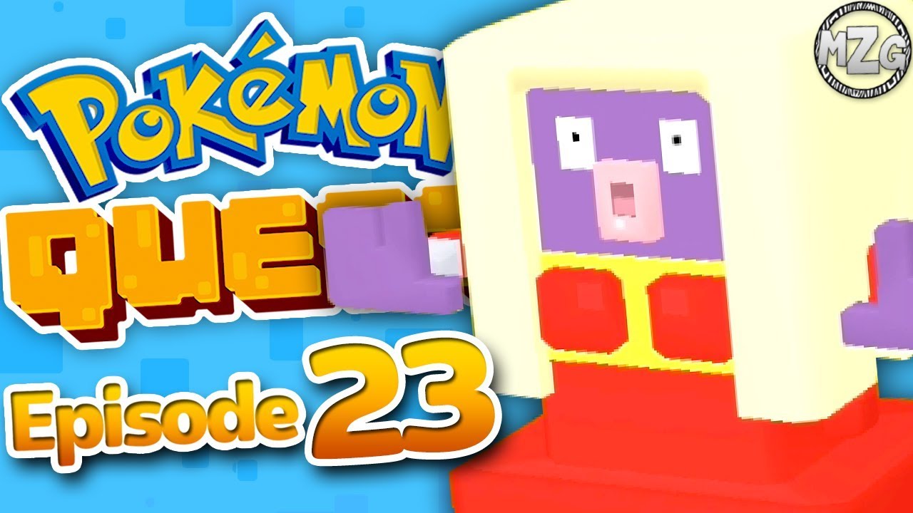 Pokemon Quest Gameplay Walkthrough - Episode 23 - Level 100 Team! World ...