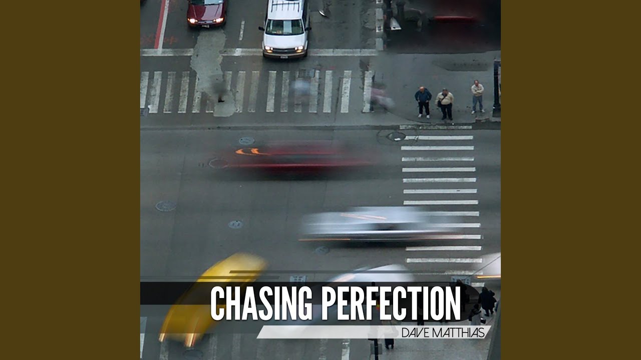 Chasing Perfection (Original Mix) - YouTube Music