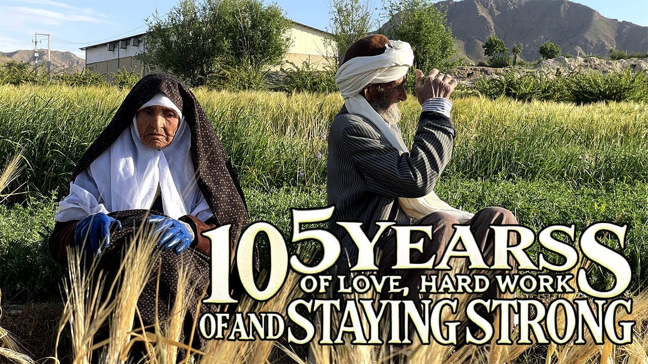 "105 Years of Love, Hard Work, and Resilience" - YouTube