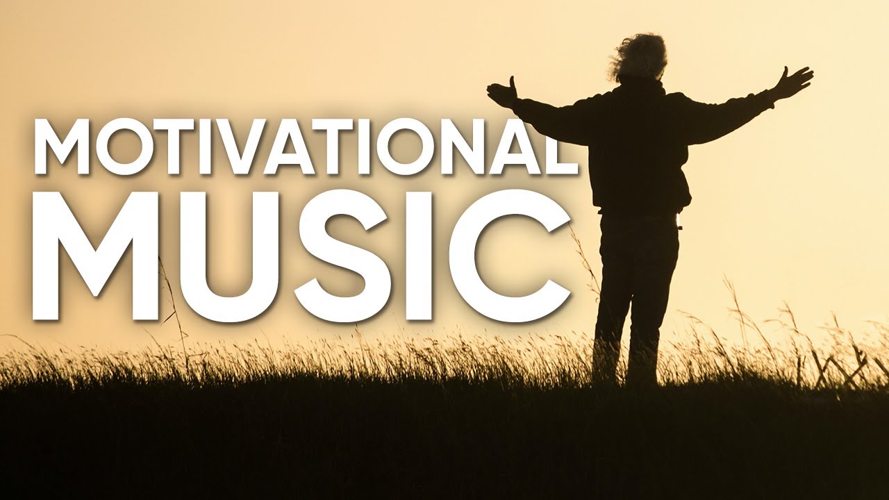 Motivational Background Music | Corporate Motivational Music Royalty ...