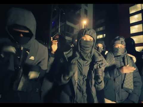 NitoEBK - Kite (Official Music Video)