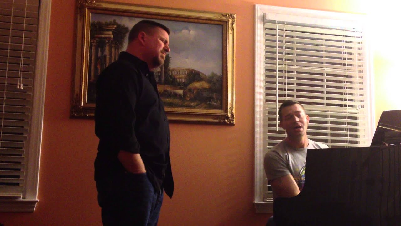 Levi Kreis and Madison Stutts Duet - Let It Go - YouTube