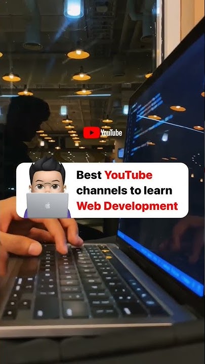 Best Youtube Channels to Learn Coding 🤗 - YouTube
