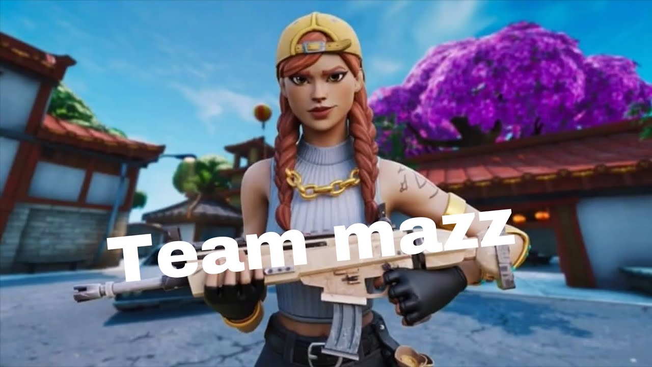 Introducing team mazz - YouTube