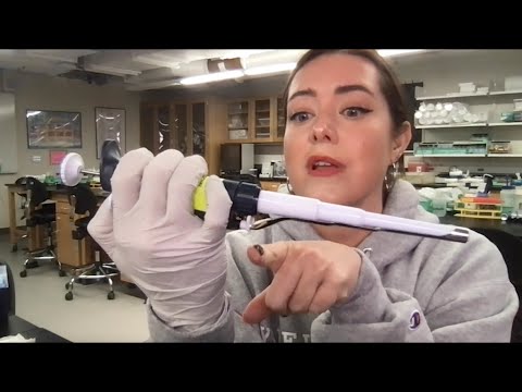 How to Pipet: Micropipetting and Macropipetting Full Demo - YouTube