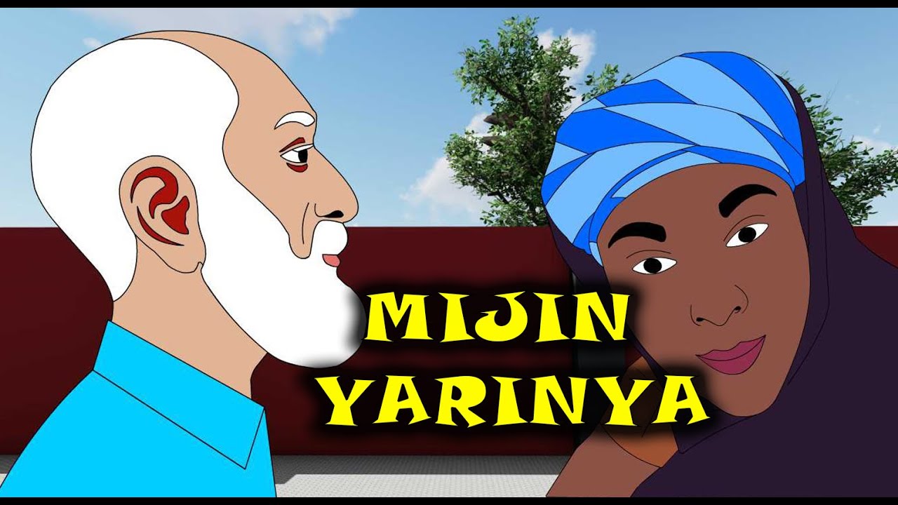 MIJIN YARINYA - YouTube