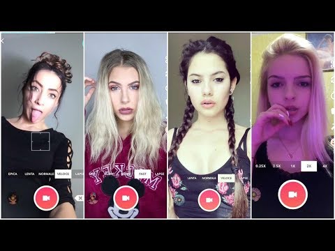 Musical.ly Tutorials #MusicallyTutorial