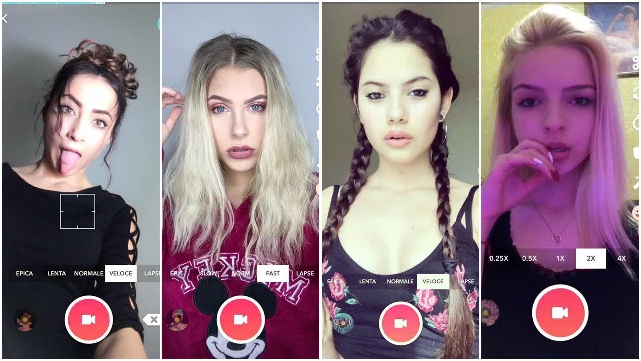 Musical.ly Tutorials #MusicallyTutorial - YouTube